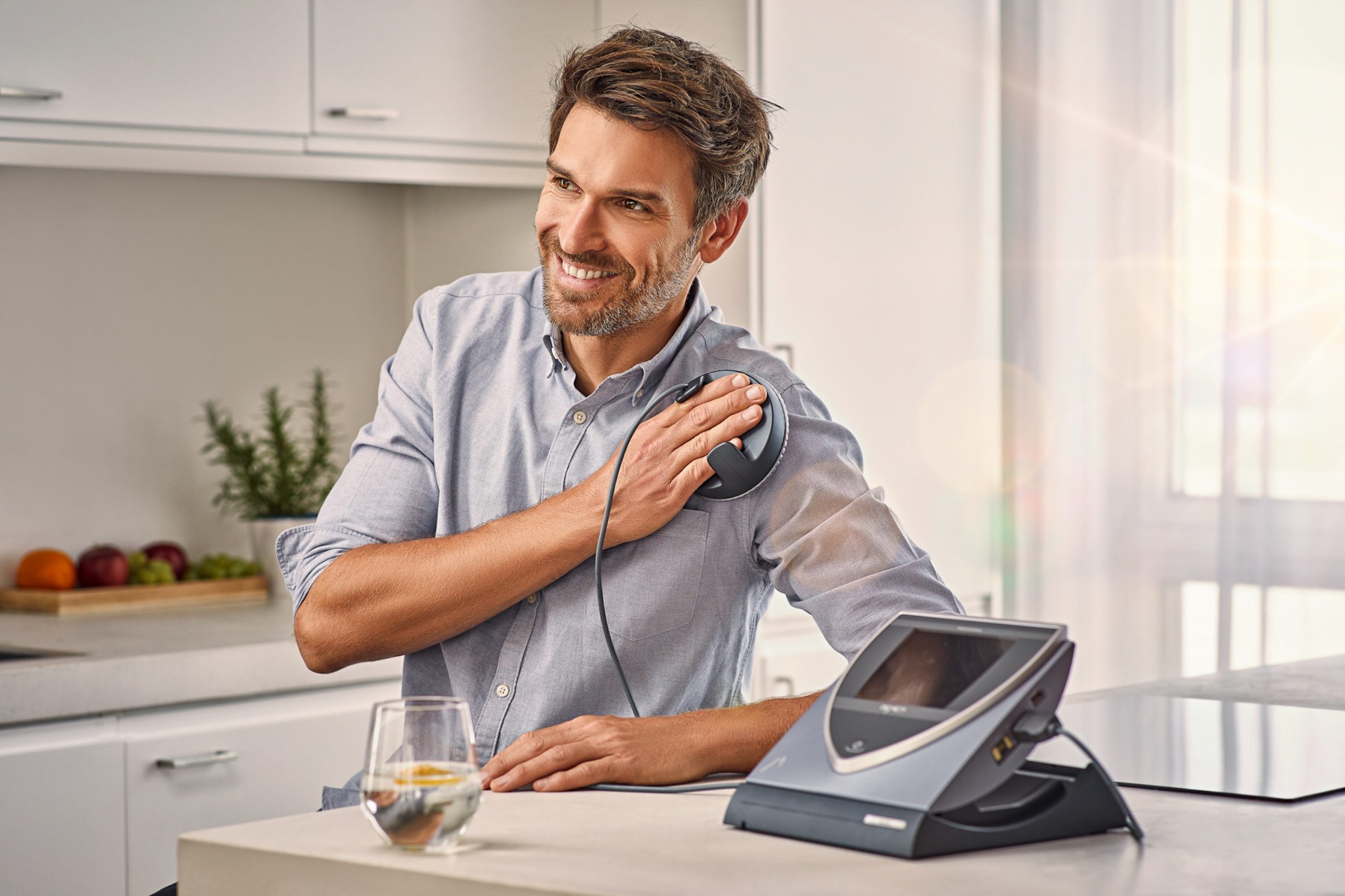 Bemertherapie | Bemer testen voor 8 weken